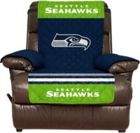 Pegasus Sports Seattle Seahawks Recliner Protector | Dick's Sporting Goods