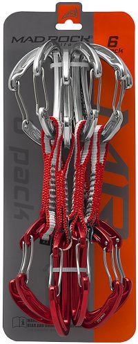 Mad Rock Ultra Light Quickdraw Set | Publiclands