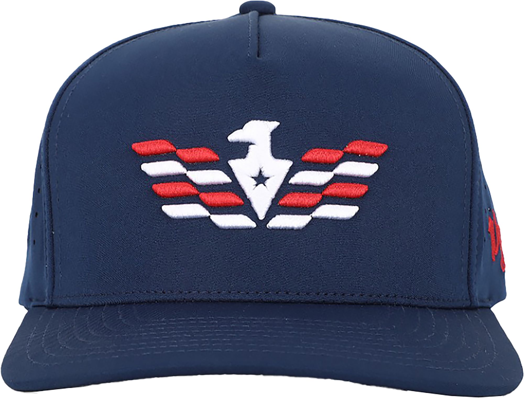 Waggle Men's Freedom Golf Hat - Big Apple Buddy