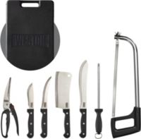 Weston Game Processing Knife 10 Piece Set | Dick's Sporting Goods