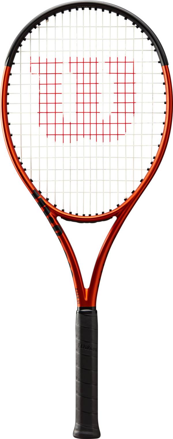 Wilson Burn 100ULS V5 Tennis Racquet - Unstrung | Dick's Sporting Goods