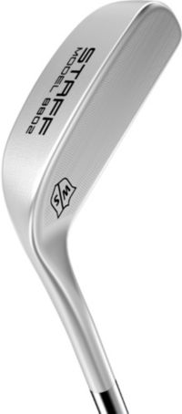 Wilson Model 8802 Putter | Golf Galaxy Wilson Model 8802 Putter | Golf Galaxy