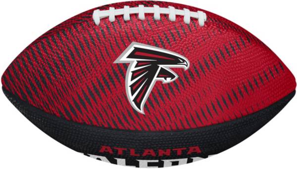 Wilson Atlanta Falcons Tailgate Junior 10'' Football | Dick's Sporting ...