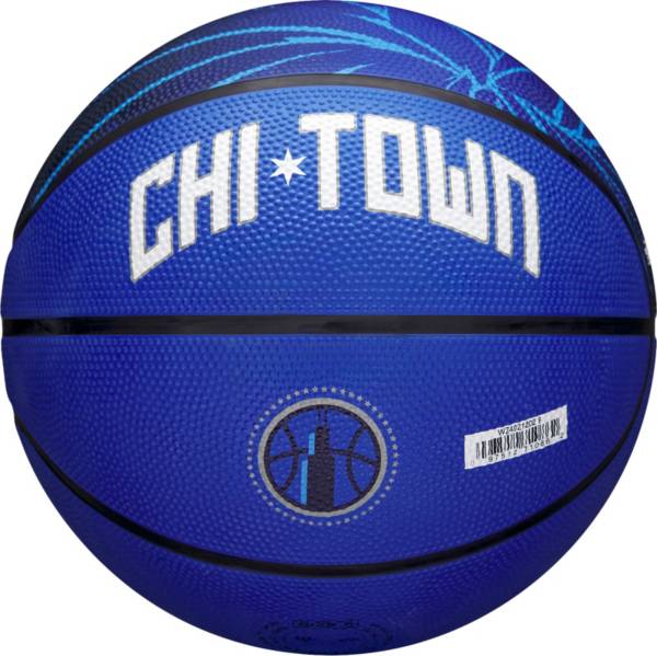 Wnba Basketball Ball