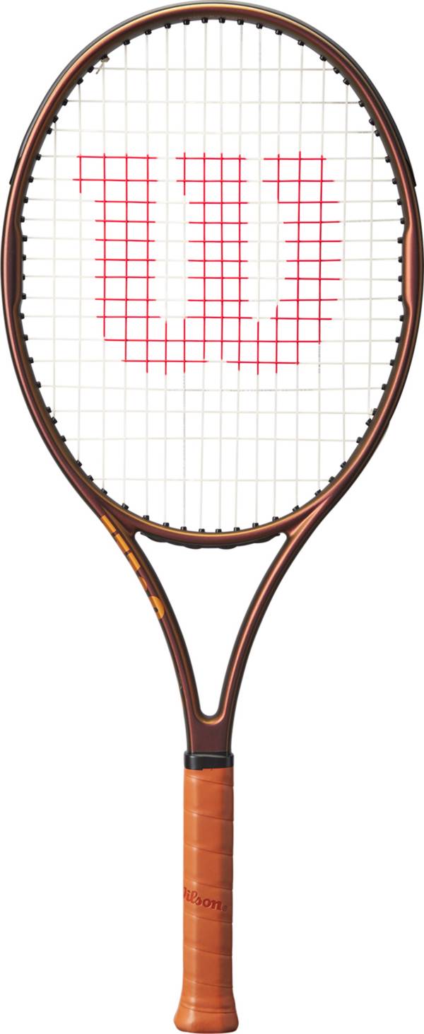 Wilson Pro Staff 26 V14 Tennis Racquet | Dick's Sporting Goods