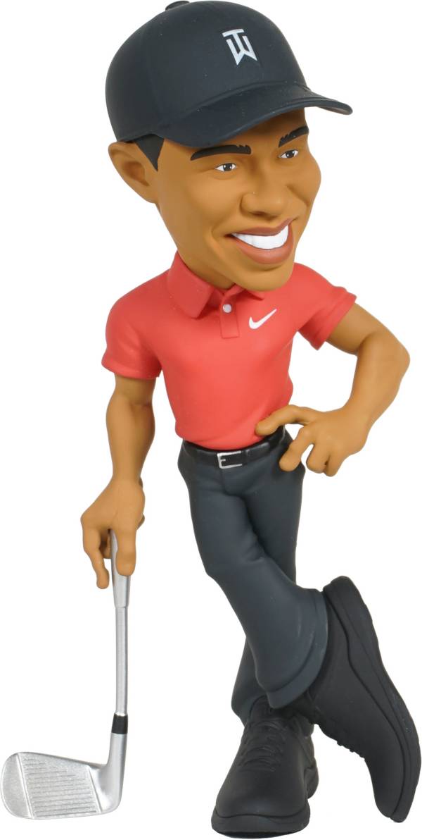 smAll Stars Mini Tiger Woods Miniature Figurine | Dick's Sporting Goods