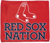 WinCraft Boston Red Sox Red Rally Towel | Dick's Sporting Goods