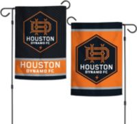 WinCraft Houston Dynamo Garden Flag | Dick's Sporting Goods