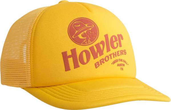 Howler Brothers Men's Foam Dome Hat | Publiclands