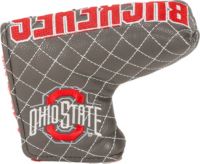 CMC Design Ohio State Blade Putter Headcover | Dick's Sporting Goods