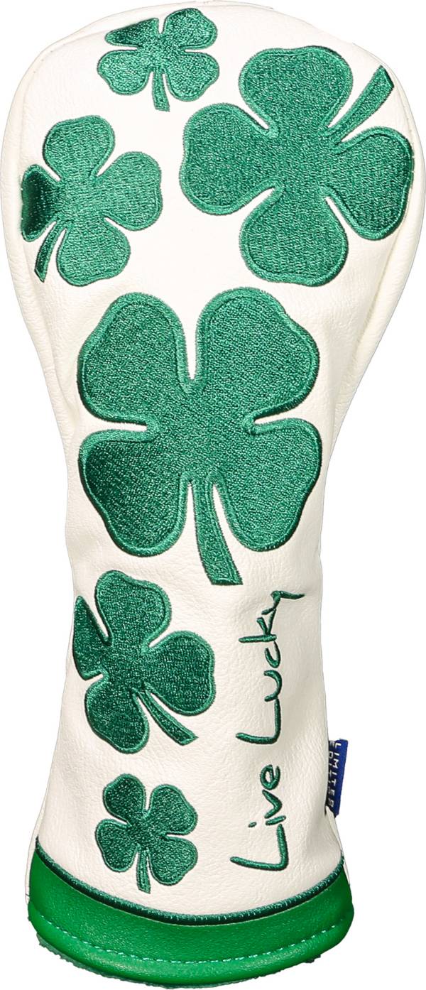 CMC Design Live Lucky Hybrid Headcover | Golf Galaxy