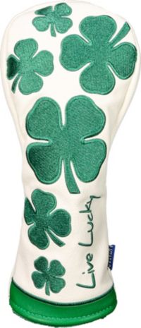 CMC Design Live Lucky Hybrid Headcover | Golf Galaxy