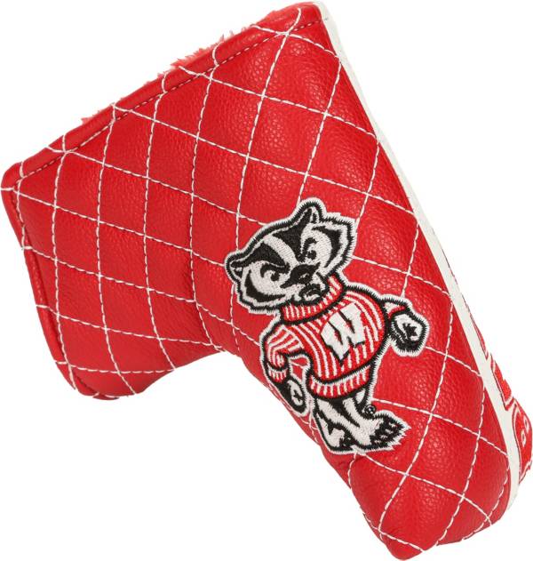 CMC Design Wisconsin Blade Putter Headcover | Golf Galaxy