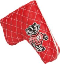 CMC Design Wisconsin Blade Putter Headcover | Golf Galaxy