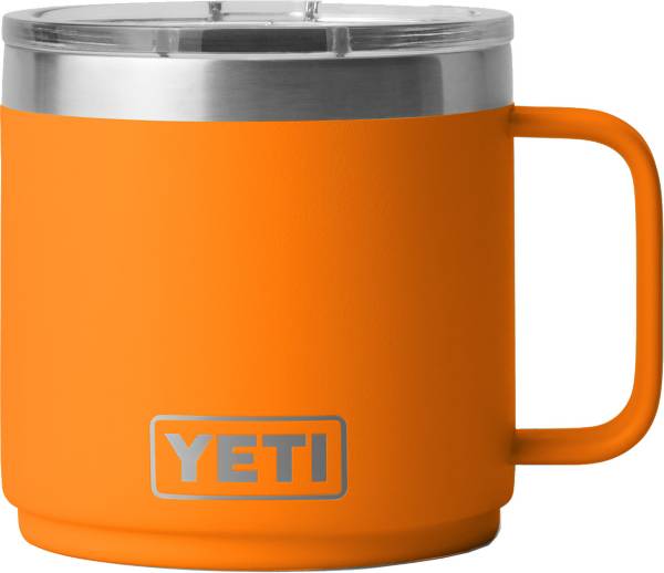 YETI Rambler 14 oz. Stackable Mug with MagSlider Lid | Publiclands