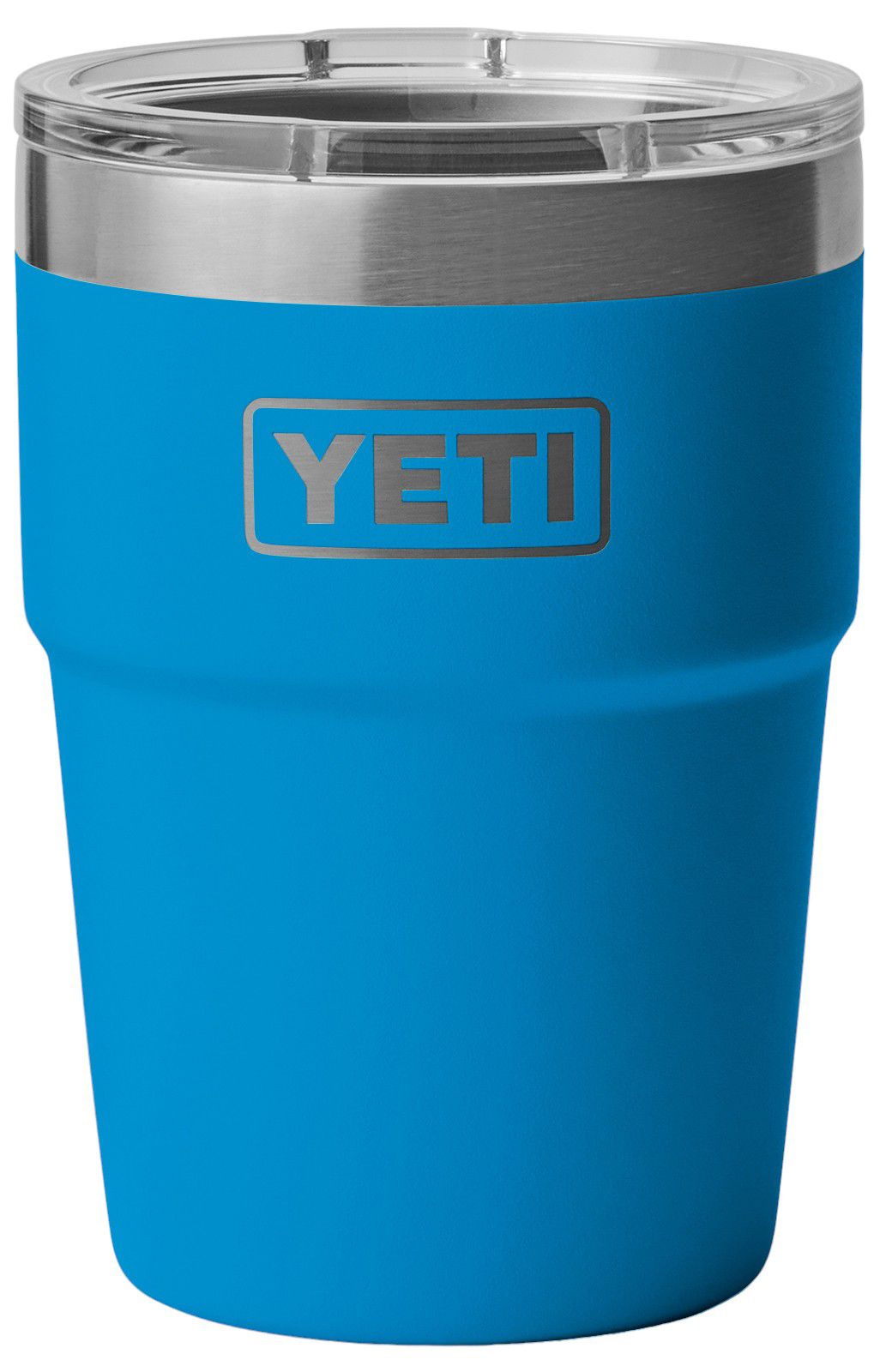 YETI 16 oz. Rambler Stackable Cup | Golf Galaxy