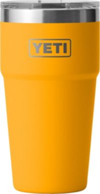 YETI 20 oz. Rambler Stackable Cup | Golf Galaxy