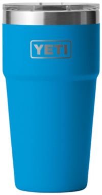 YETI 20 oz. Rambler Stackable Cup | Dick's Sporting Goods