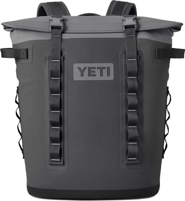 YETI Hopper M20 Soft Backpack Cooler | Publiclands