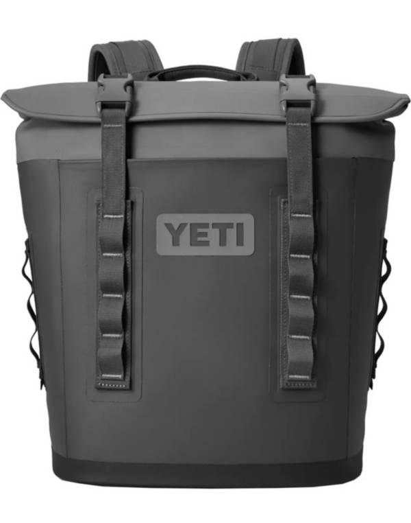 YETI Hopper M12 Soft Backpack Cooler | Publiclands