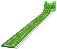 Perfect Practice ROLL-A-PUTT Putting Mat | Golf Galaxy