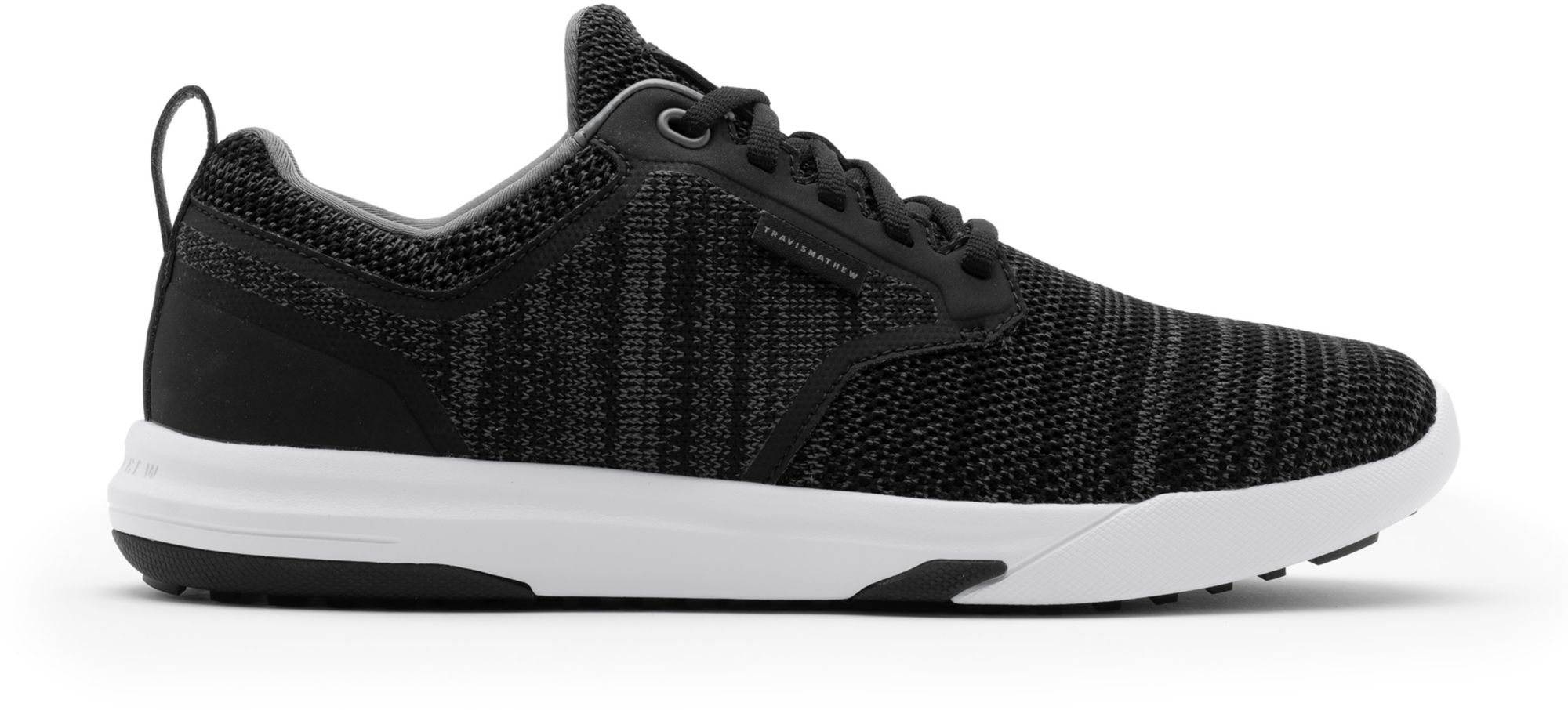 Cuater Travismathew Men's The Daily Pro Hybrid Lace-Up Golf Shoes - Big ...