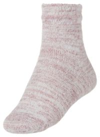 Northeast Outfitters Women's Cozy Cabin Random Feed Feather Socks ...