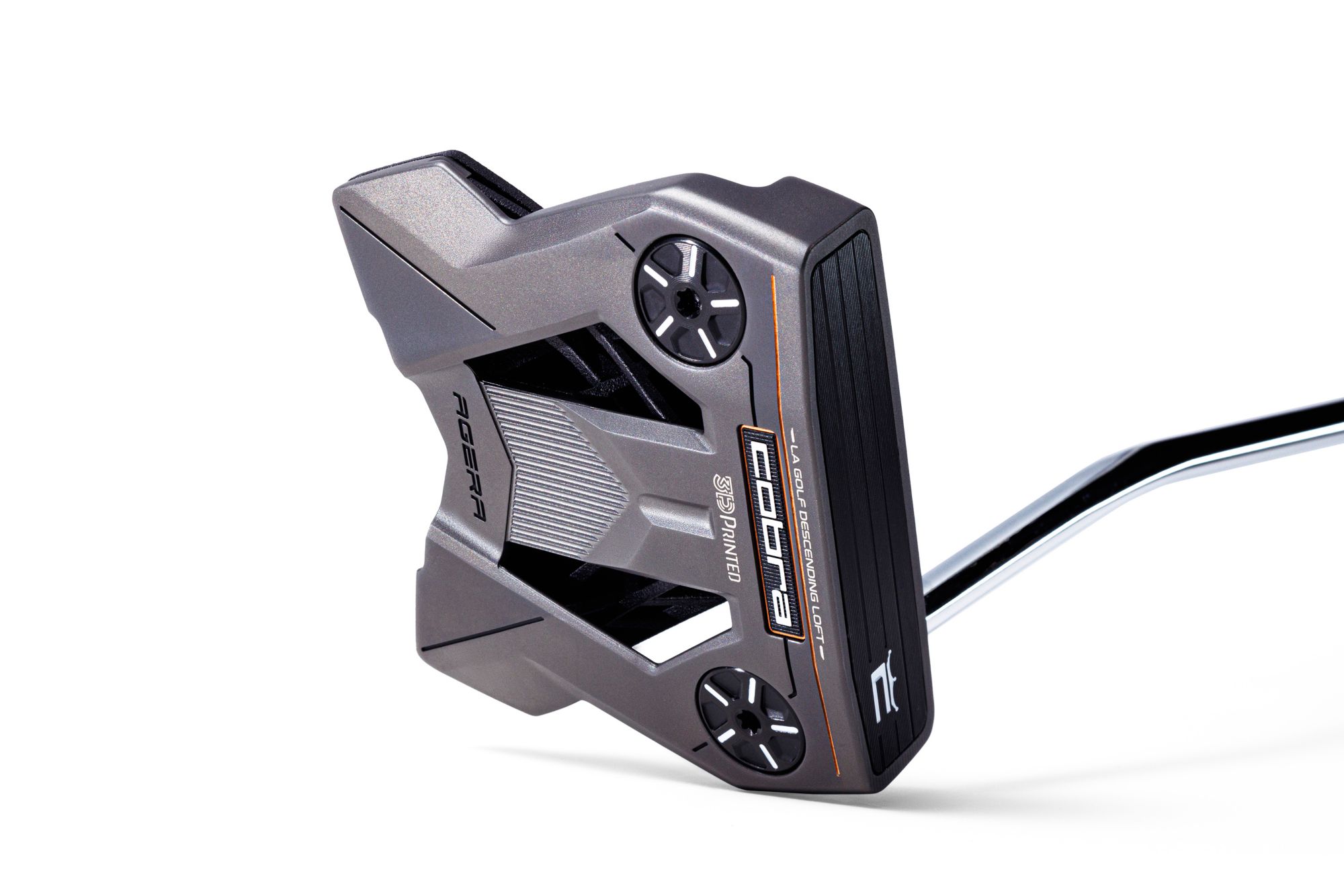 Cobra 2024 3D Printed Agera SB Putter – Sansujyuku