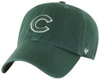 '47 Adult Chicago Cubs Green Logo Clean Up Adjustable Hat | Dick's ...