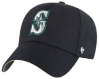 '47 Adult Seattle Mariners Navy MVP Adjustable Hat | Dick's Sporting Goods