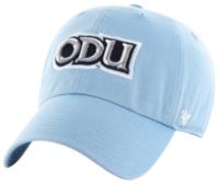'47 Men's Old Dominion Monarchs Blue Clean Up Adjustable Hat | Dick's ...