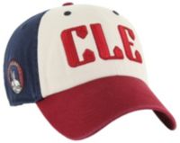 47 Adult Cleveland Guardians City Connect Clean Up Adjustable Hat ...