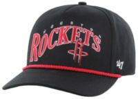 '47 Adult Houston Rockets Wave Hitch Adjustable Hat | Dick's Sporting Goods