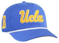 '47 Men's UCLA Bruins True Blue Overhand Hitch Adjustable Hat | Dick's ...