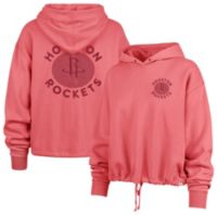 '47 Women's Houston Rockets Luminence Dot Venice Hoodie | Dick's ...