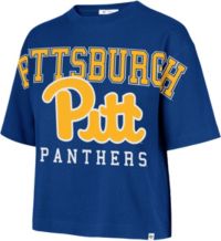'47 Women's Pitt Panthers Royal Outreach T-Shirt | Dick's Sporting Goods