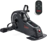 Sunny Health & Fitness Smart Motorized Mini Excercise Bike | Dick's ...