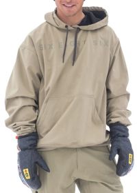 686 Men's Waterproof Team Hoodie | Dick's Sporting Goods