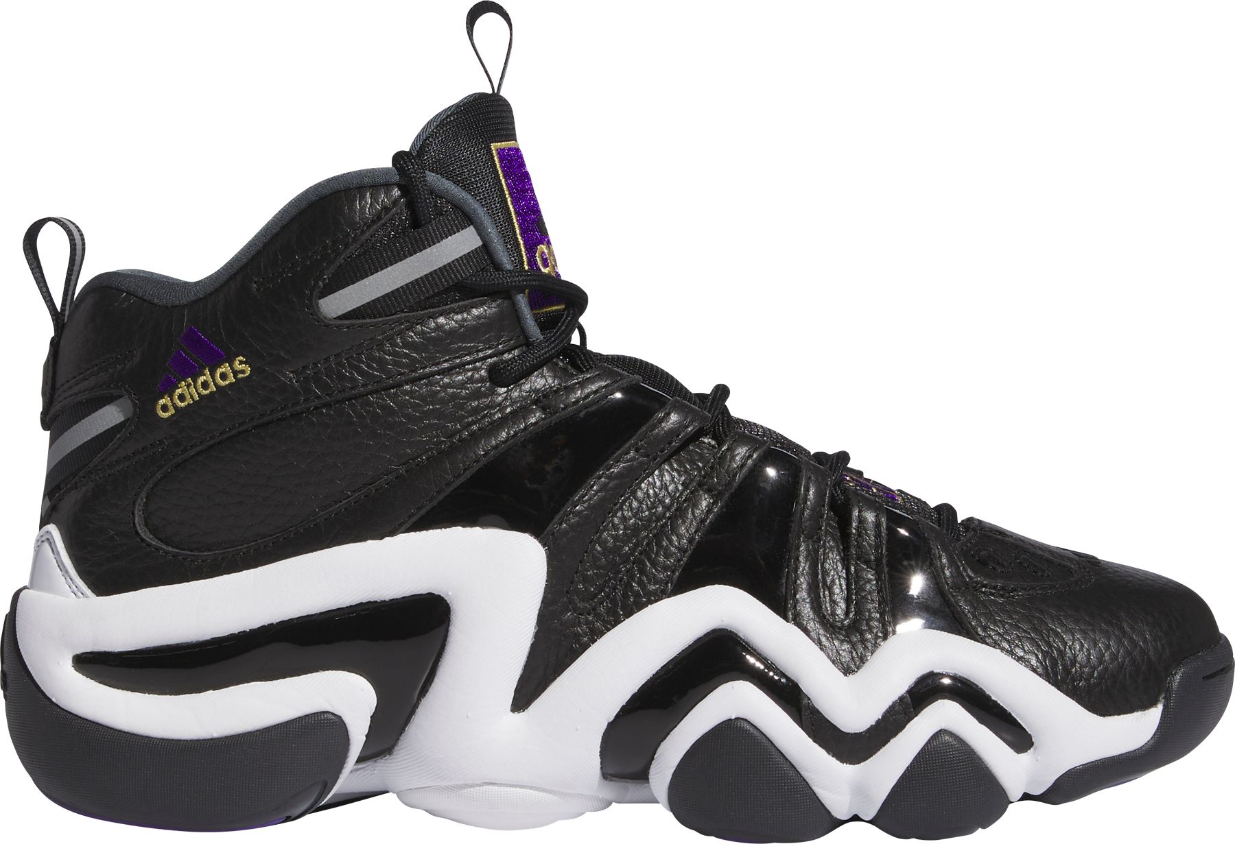 Adidas Crazy 8 Basketball Shoes International Shipping