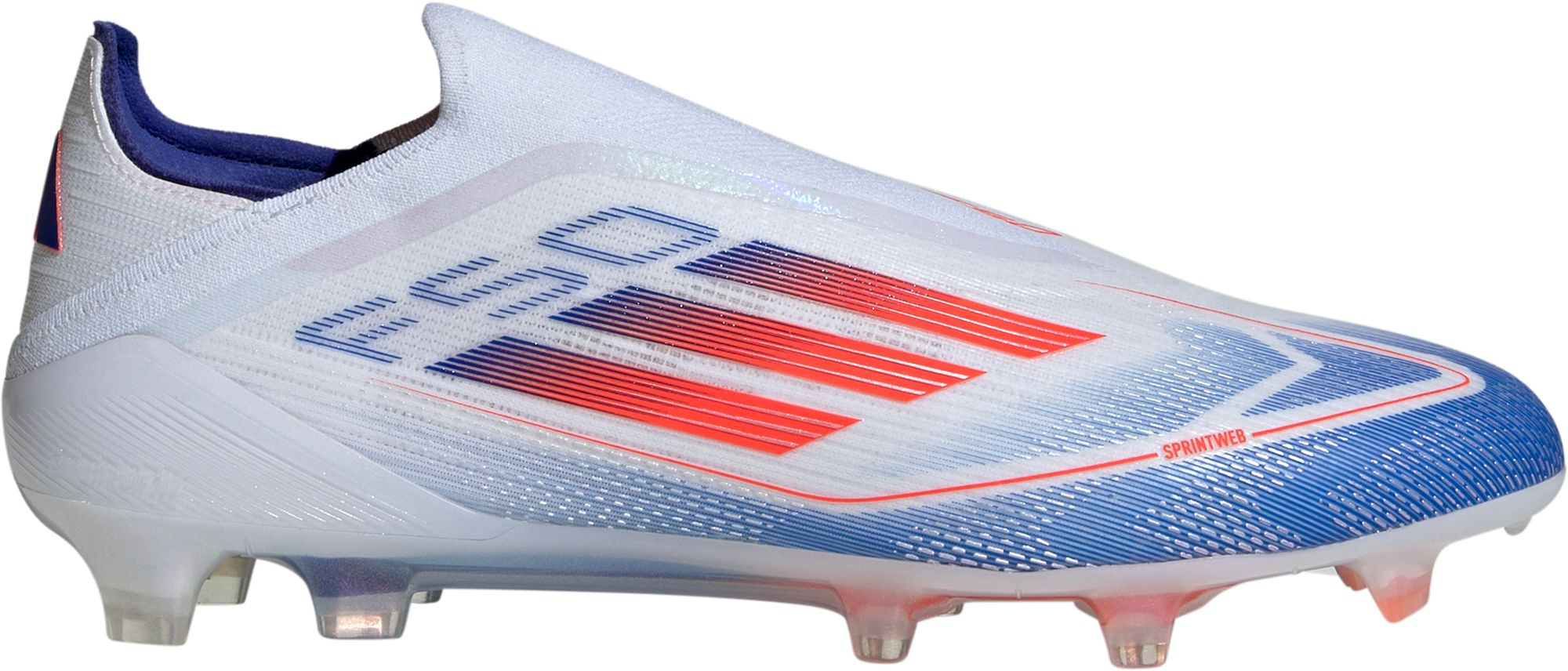 Adidas F50 Elite Laceless Fg Soccer Cleats International Shipping
