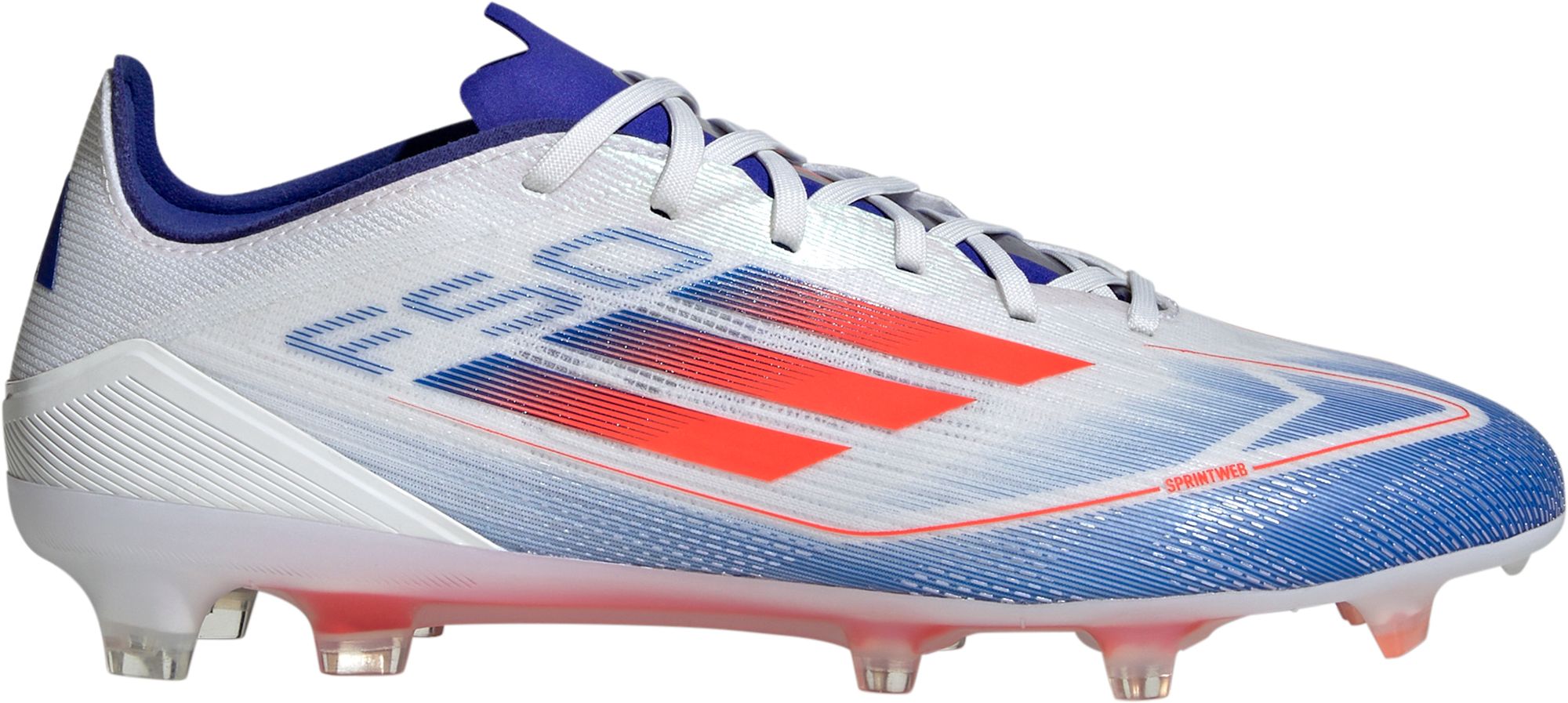 Adidas F50 Pro Fg Soccer Cleats International Shipping