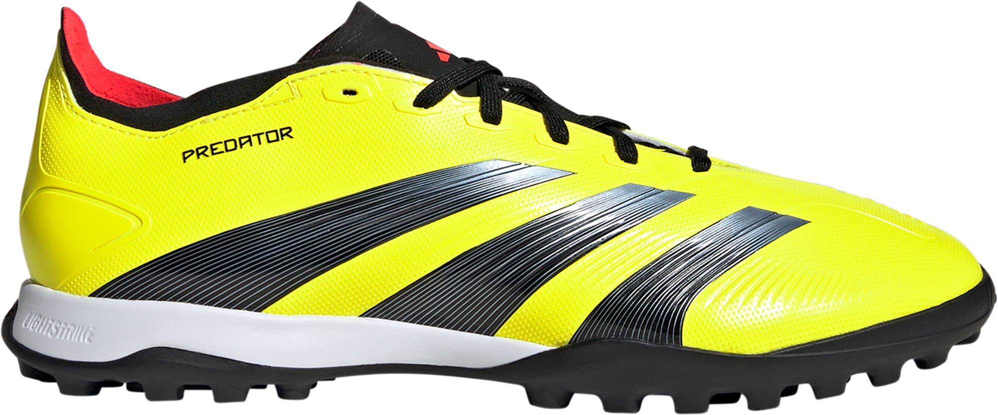 Adidas Predator League Turf Soccer Cleats International Shipping