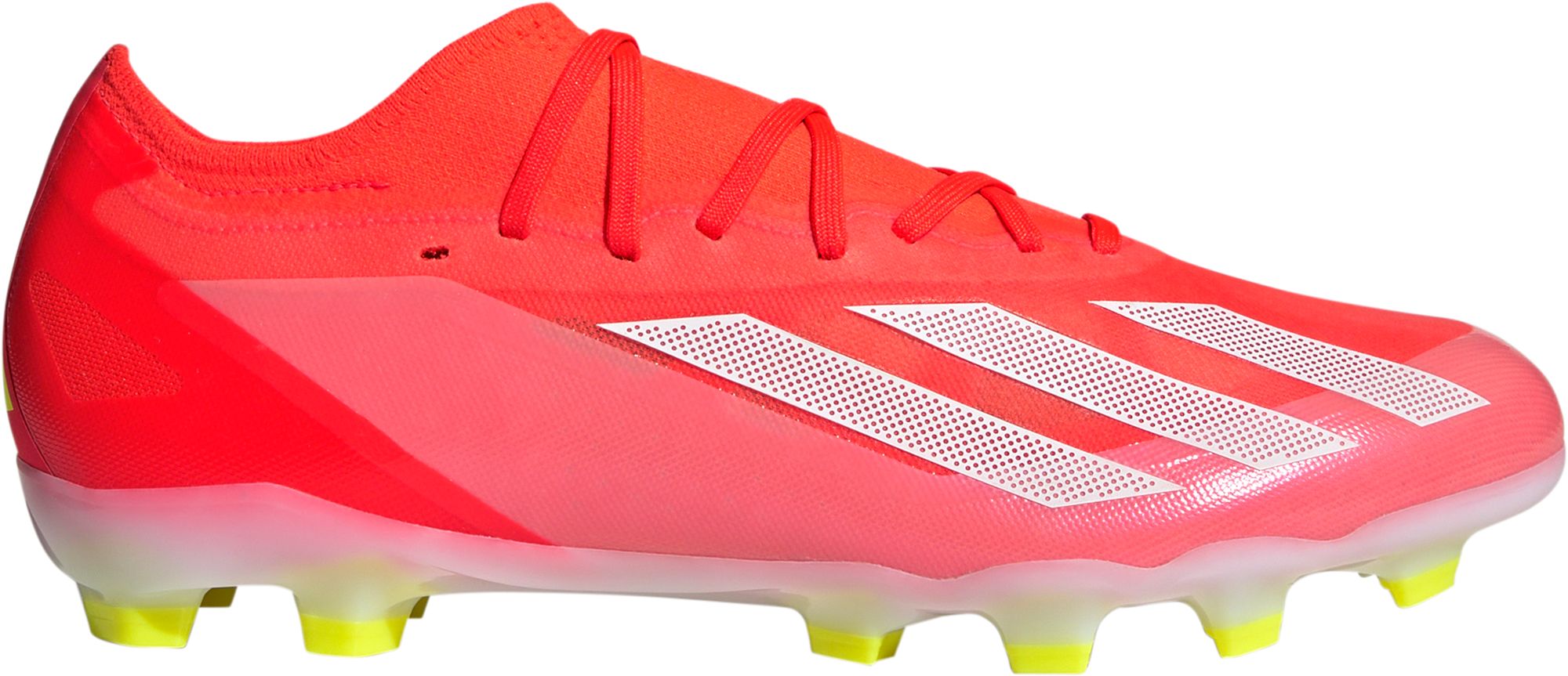 Adidas X Crazyfast Pro Fg Soccer Cleats International Shipping