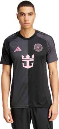 adidas Adult Inter Miami CF 2025 Secondary Replica Jersey | Dick's ...