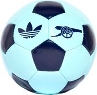 adidas Arsenal Club Soccer Ball | Dick's Sporting Goods