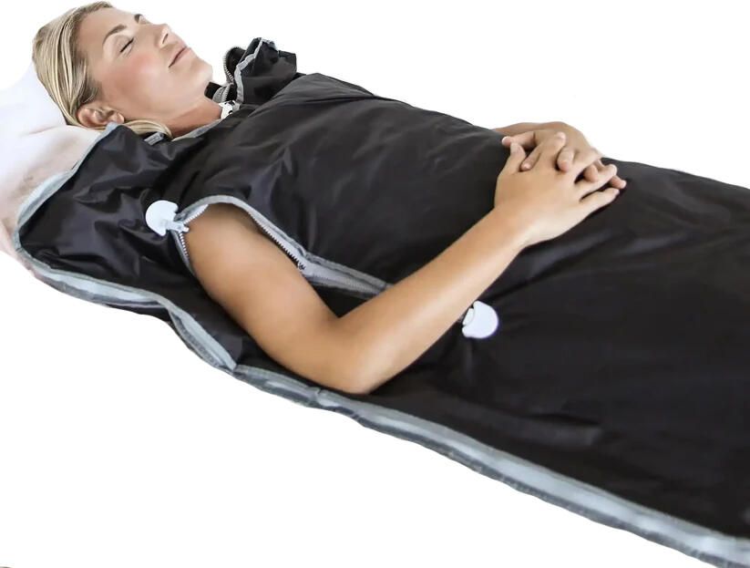 Dick's Sporting Goods LifePro BioRemedy Infrared Sauna Blanket ...