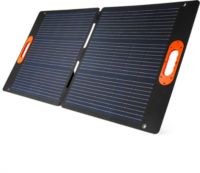 NEBO Reliance 100W Solar Panel | Publiclands