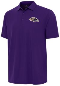 Antigua Men's Baltimore Ravens Era Polo | Dick's Sporting Goods