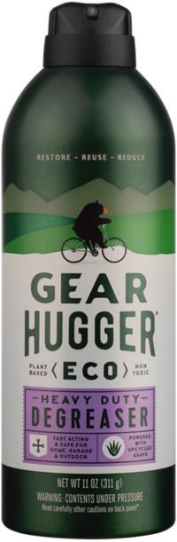 Gear Hugger 11 oz. Heavy Duty Degreaser | Dick's Sporting Goods