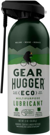 Gear Hugger 11 oz. Multipurpose Lubricant | Dick's Sporting Goods